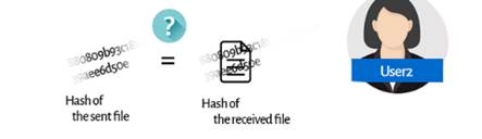 How Hashing Algorithms Work, Types and Real World Example - MD5 Generator